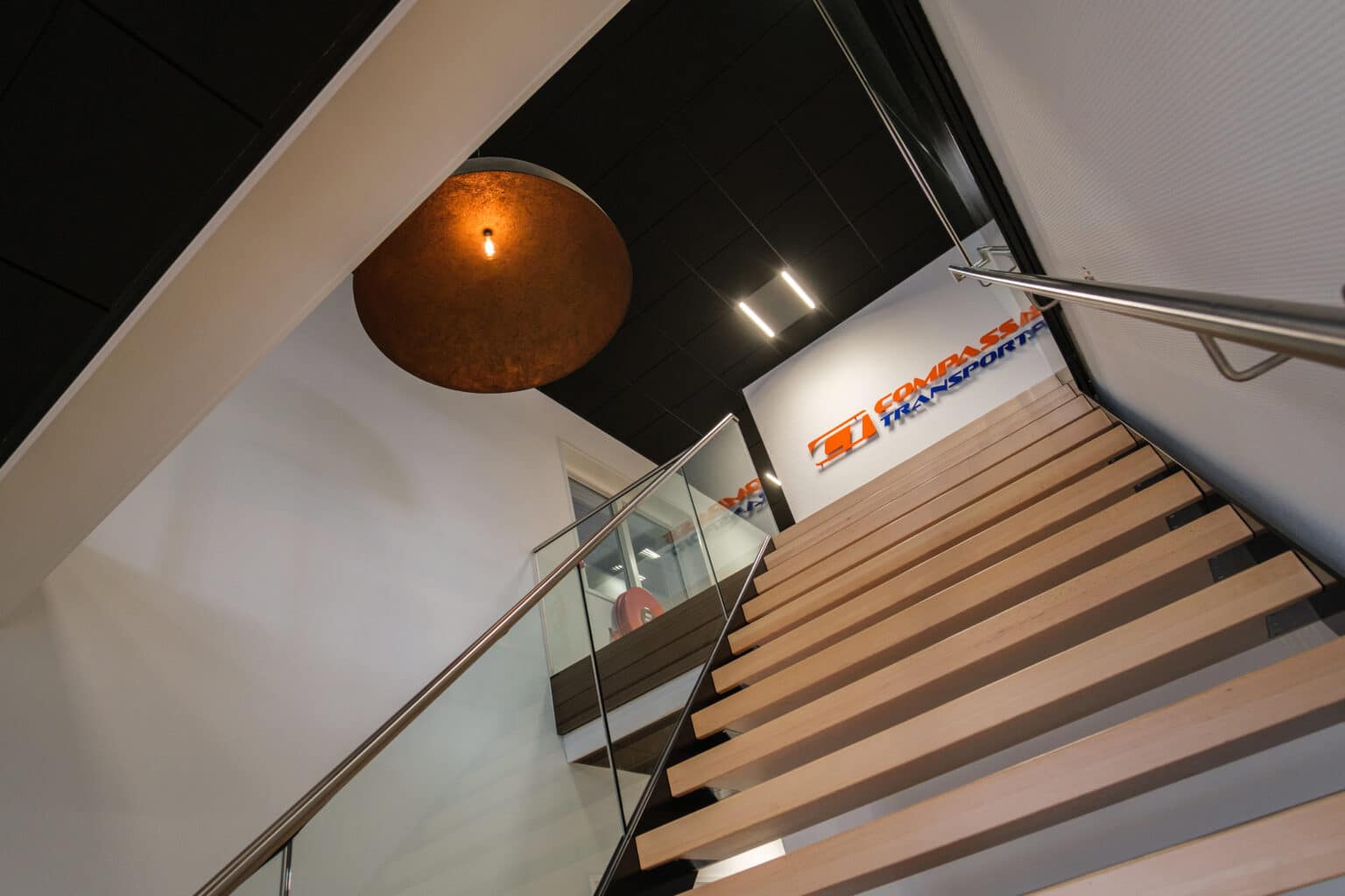 Home - Compass Transport