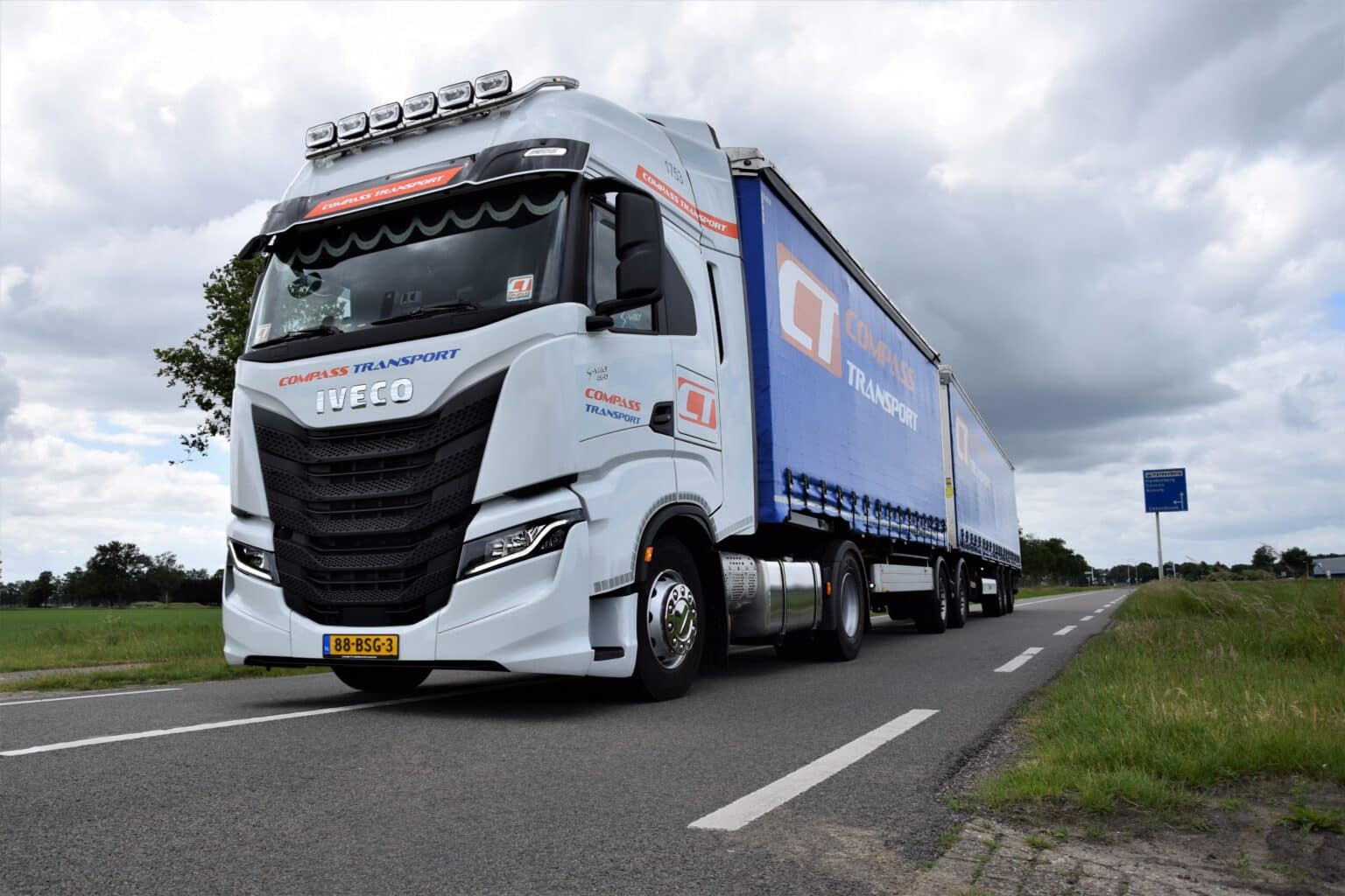 LZV transport - Compass Transport