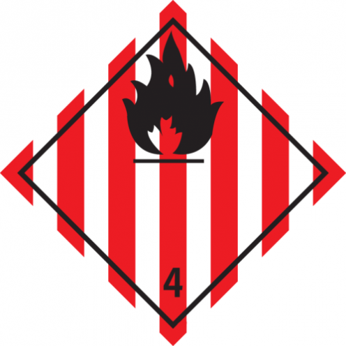 ADR transport - Compass Transport